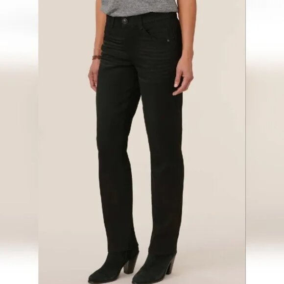 Democracy | Jeans | Democracy Absolution High Rise Slim Straight Mold ...